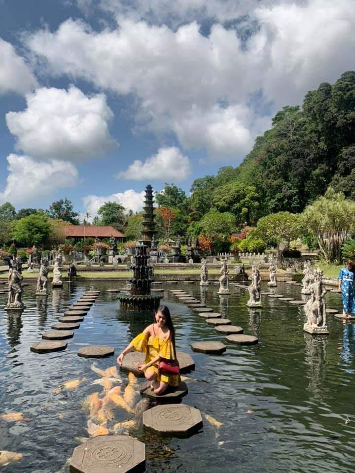 AMAZING BALI Holiday Package